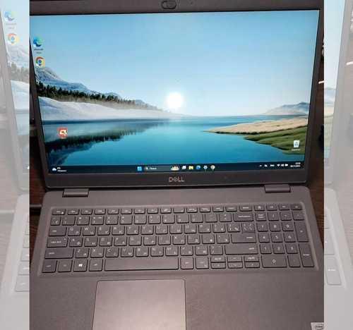 Ноутбук Dell Latitude 3510 (i5 /16ram/SSD 256)