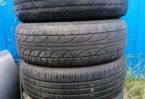 Roadstone N'Fera AU5 215/65 R16