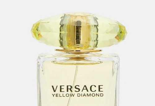Versace Yellow Diamond туалетная вода