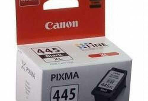 Canon PG-445XL 8282B001 Картридж для MG2540, Чёрны