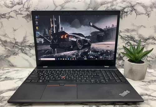 Lenovo ThinkPad P52s