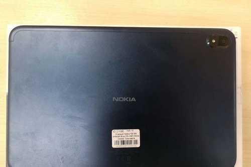 Nokia T20 SS 4+64GB Blue (TA-1397)