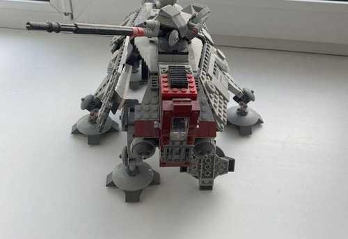 Lego Star Wars