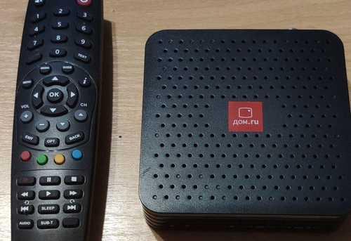 Комплект оборудования для TV и интернета