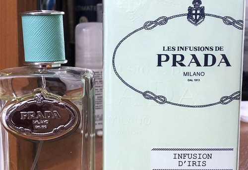 Prada Infusion D'Iris