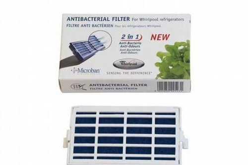 Антибактериальный фильтр для холодильника102