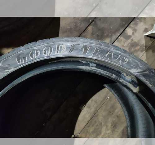 Goodyear Eagle F1 Asymmetric 2 235/40 R18 95Y