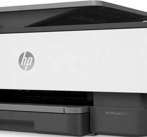 Мфу HP OfficeJet 8013 Новый