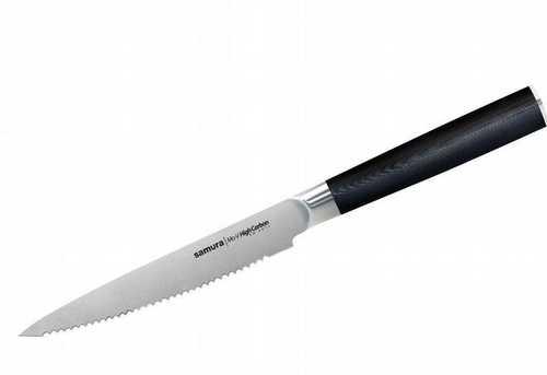 Нож для томатов Samura Mo-V SM-0071