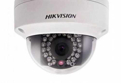 Купольная IP-камера Hikvision DS-2CD3132-I 4mm