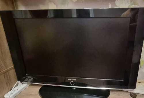 Телевизор Samsung LE32S81B 32'' черный