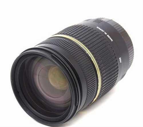 Tamron SP AF 28-75mm f/2.8 XR Di LD Aspherical