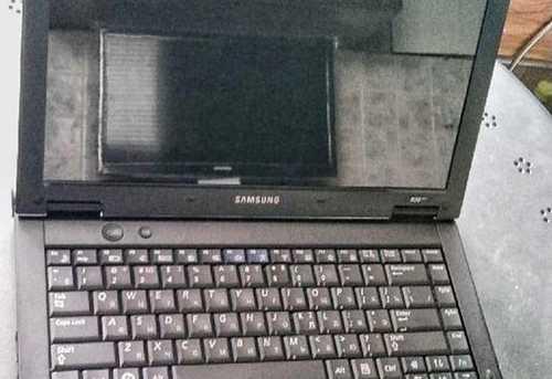 Samsung NP-R20+ Dual Core