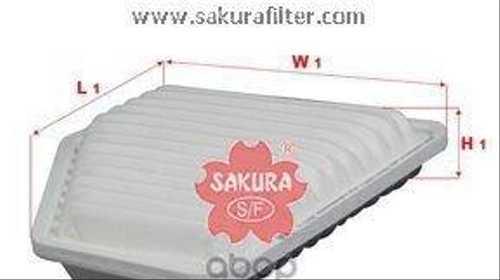 Фильтр воздушный Sakura A3306 A3306 Sakura