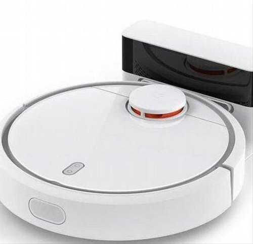 Робот-пылесос Xiaomi Mi Robot Vacuum-Mop P