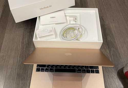 Apple macbook Air 2019