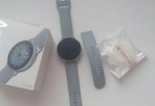 Часы женские Samsung Galaxy watch active 2