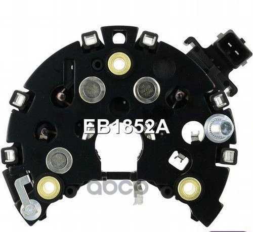 Диодный мост генератора EB1852A Utm