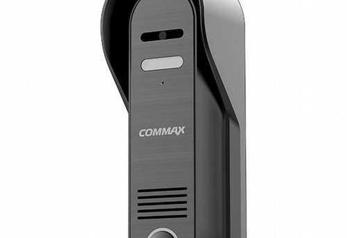 Commax DRC-4cphd Темно серый вызывная панель