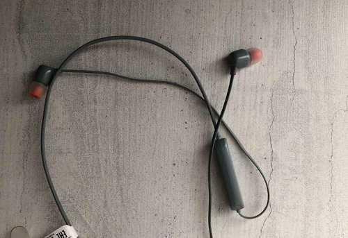Bluetooth наушники jbl