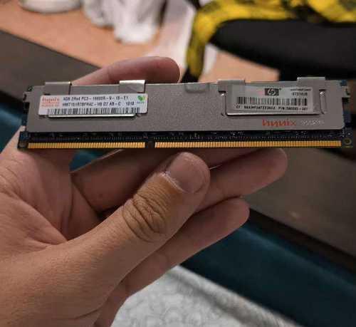 Оперативная память ddr3 4 gb hynix Вся Россия | Комьютерные аксессуары и комплектующие | Festima ...