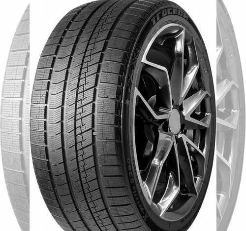 Tracmax X-Privilo S360 265/50 R22 112T