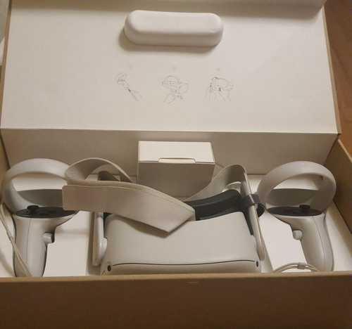 Oculus quest 2 128gb