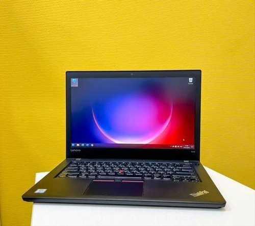 Ноутбук Lenovo ThinkPad T470 i5/8/256/ips