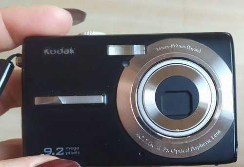 Цифровой фотоаппарат kodak M320 под восстановление