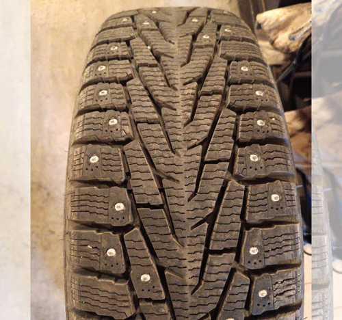 Ikon Tyres Nordman 7 SUV 225/70 R16 107T
