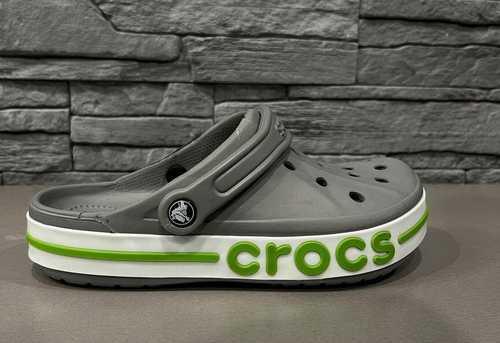 Crocs сабо оригинал мужские кроксы