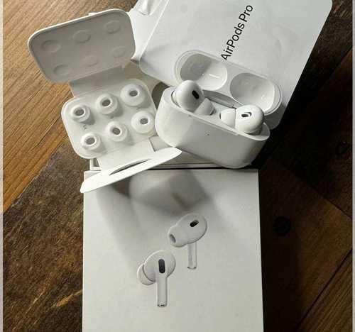 AirPods Pro 2 Оригинал