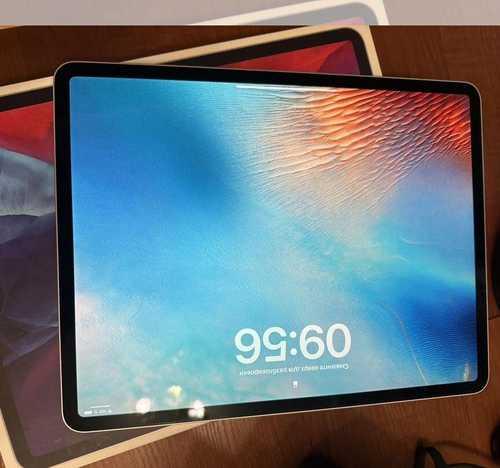 iPad pro 12.9 256 (4 поколение)