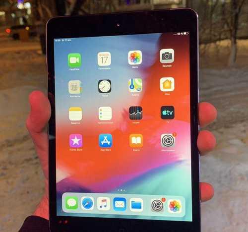 iPad mini 2 16gb