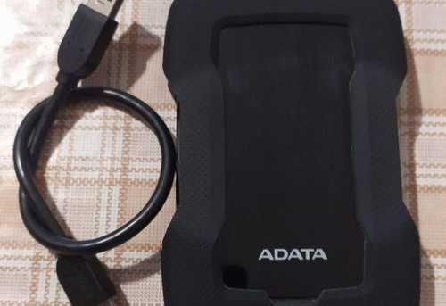Внешний жесткий диск adata HD330 4Tb