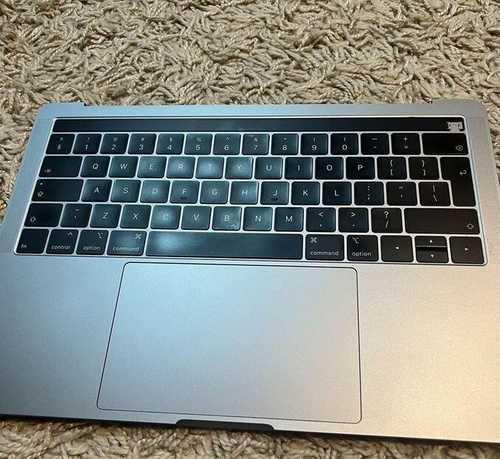 Топкейс MacBook Pro 13 A1989