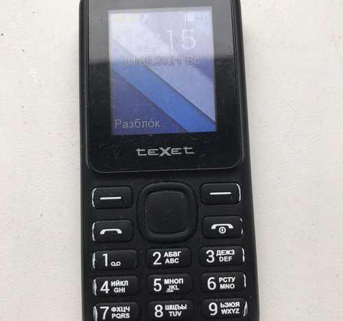 teXet TM-130