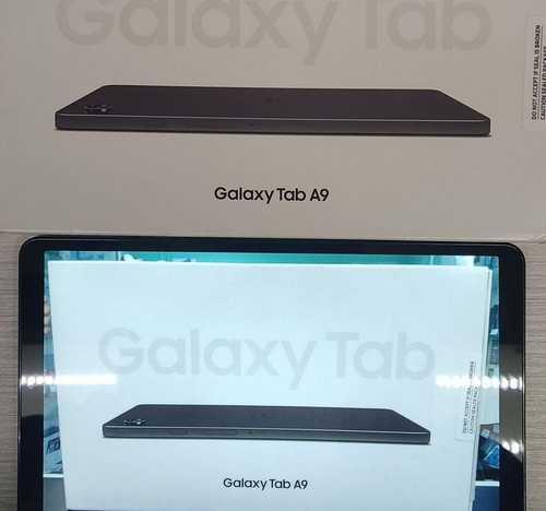 Samsung Galaxy Tab A9 8 128gb