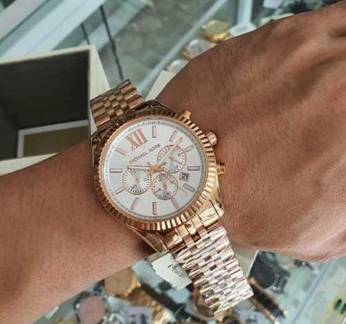 Мужские часы Michael Kors MK8313