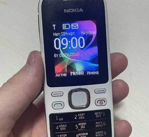 Nokia 2680 оригинал. Полностью рабочий