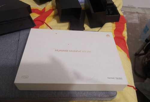 Планшет Huawei Mediapad M3 lite 10 LTE Новый