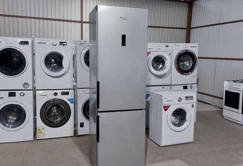 Холодильник Hotpoint-Ariston hf5200.02 Доставка