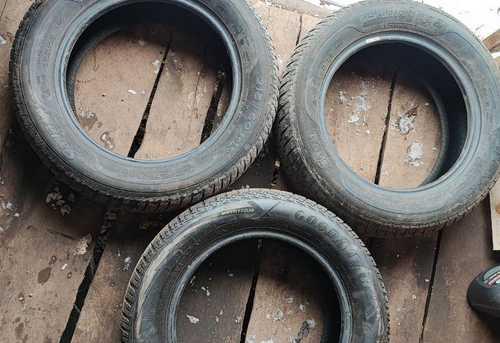 Sava Eskimo HP2 215/60 R16