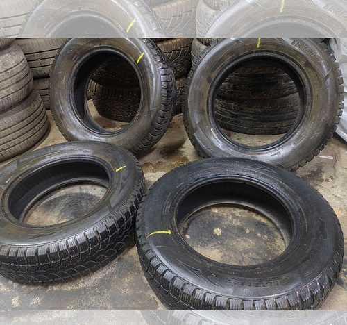 КАМА 505 Irbis 175/70 R13 82T