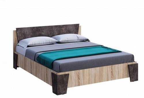 Кровать "Санремо" 1,6*2,0 м SL