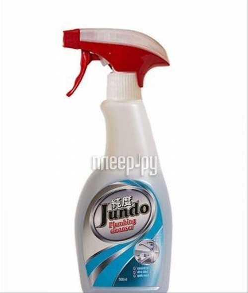 Средство для сантехники Jundo Plumbing Cleance