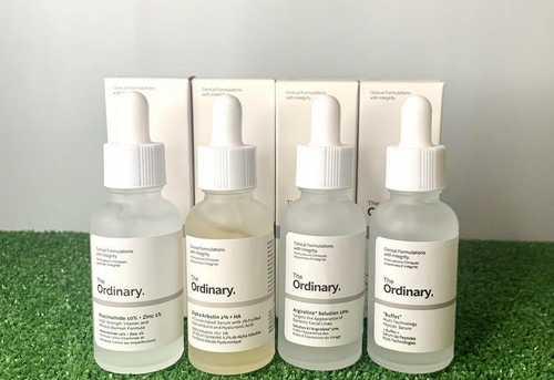 Сыворотка для лица The Ordinary