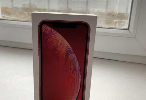 iPhone Xr, 64 ГБ