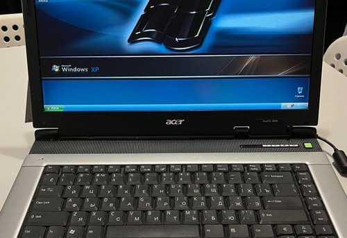 Ноутбук Acer Aspire 3004WLC