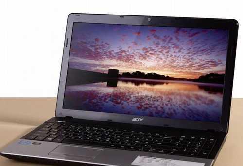 Acer E1-571G i5-2410M 2.3GHz/8Gb/256HDD